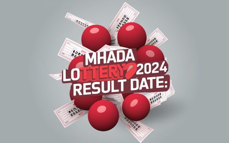 MHADA Lottery 2024 Result Date: Easy Guide 2026